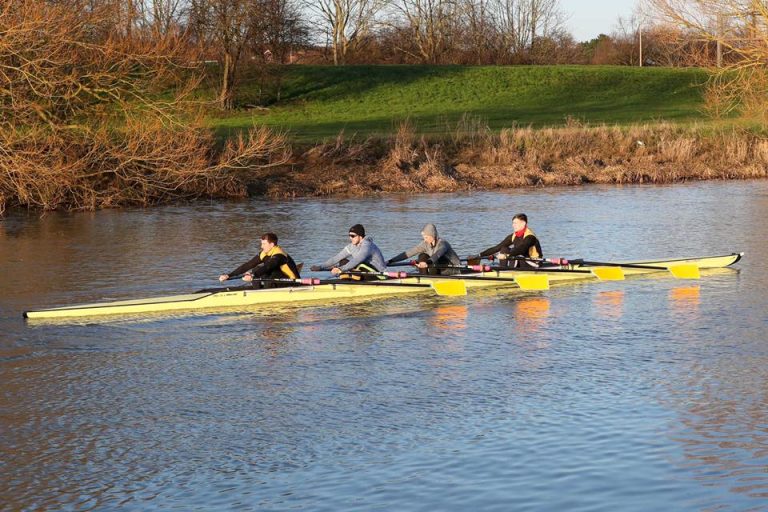 Head Race – Welcome to Northampton Rowing Club UK